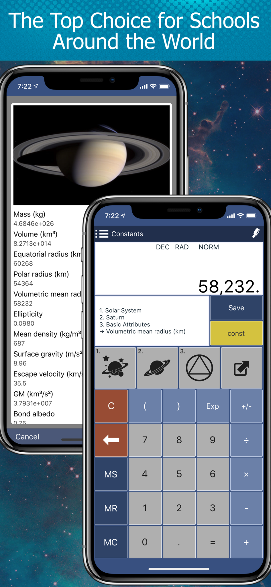 Calc Pro - Panoramic Software Inc
