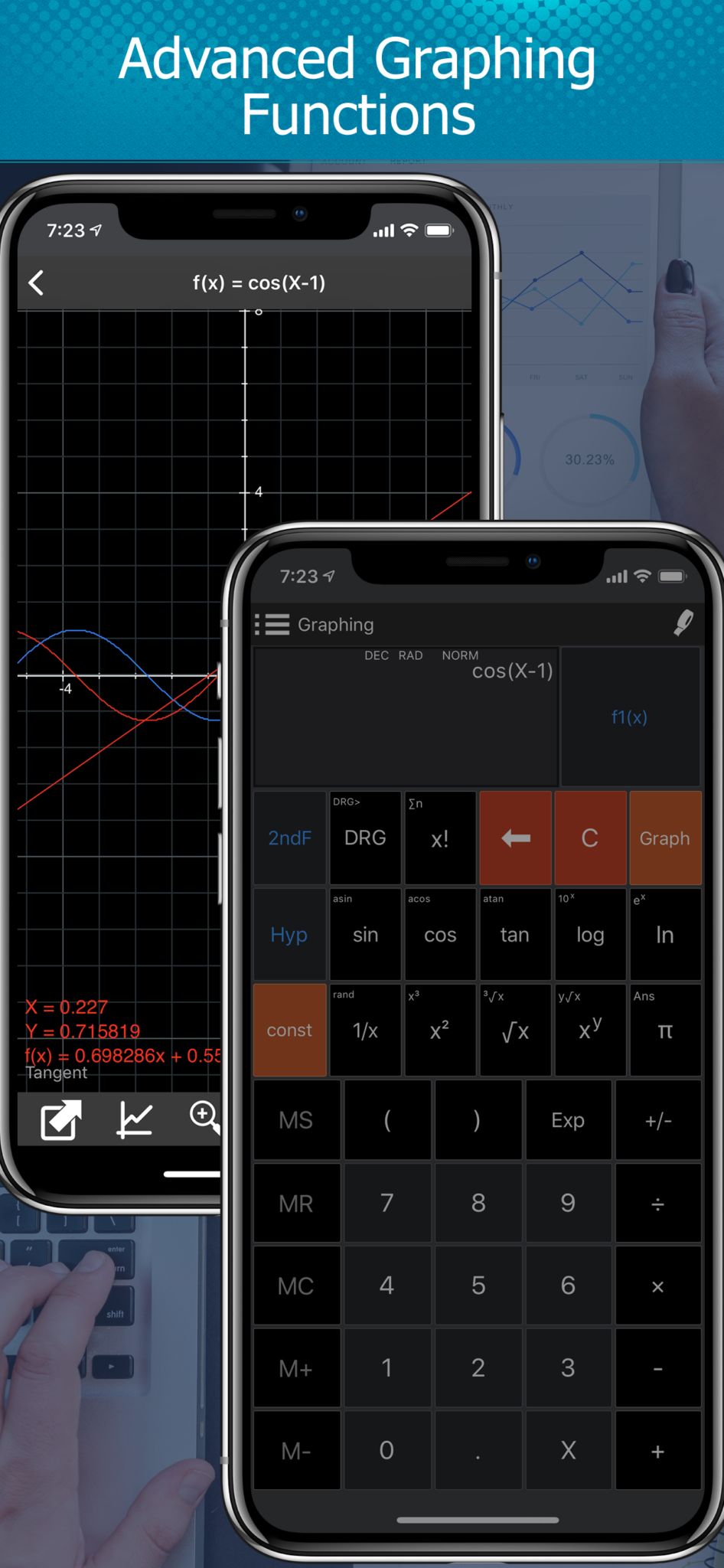 Calc Pro - Panoramic Software Inc